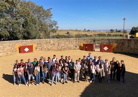 Un Total De Alumnos Han Seguido Una Nueva Edici N El Curso B Sico De