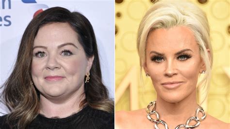 The Truth About Jenny And Melissa Mccarthys Relationship