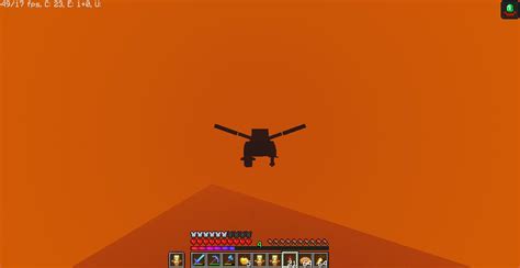 Chocapic Shaders Customization Minecraft Curseforge