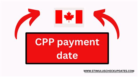 CPP Payment Date December Know The CPP Payment Plan