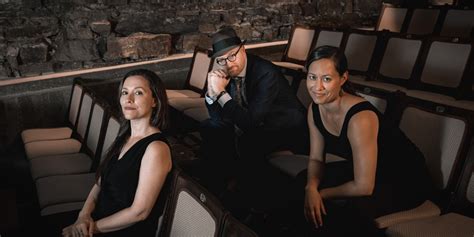 Three Shows Announced For December As Part Of Town Hall Theater S