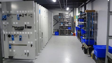 Tool Organization Systems Top Banner