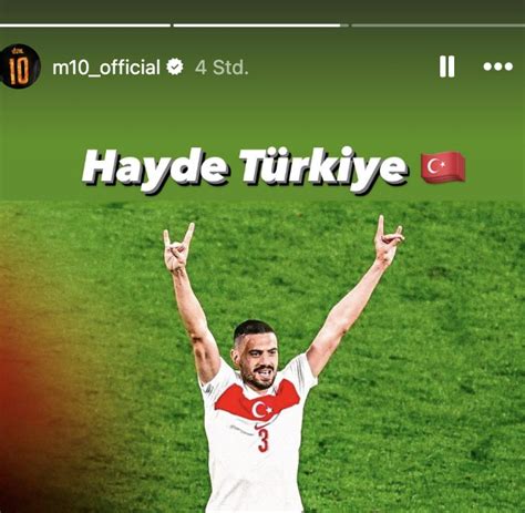 Viertelfinale Erdogan In Türkischer Kabine „ihr Seid Unsere