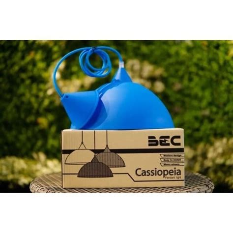 Bec โคมไฟแขวนเพดาน โคมไฟห้อย รุ่น Cassiopeia E27 Shopee Thailand