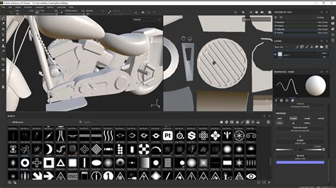 Blender Hard Surface Modeling Flippednormals