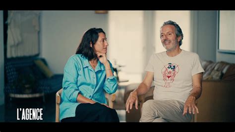 L Agence L Immobilier De Luxe En Famille Saison Episode L Agence TMC