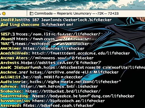 This Tool Uncovers Corresponding Usernames Across 400 Social Media Sites