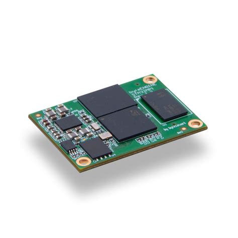 Byteengine Stm32mp157 Bytes At Work Embedded For You