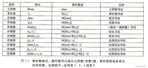 计算机系统——黑皮书学习（二）计算机系统大黑书 Csdn博客