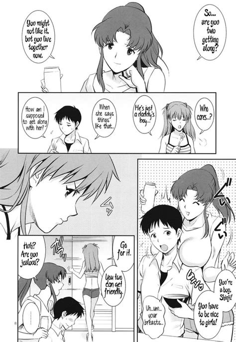C Freak Saigado Asuka Doujin Part 12 Revangelionr34