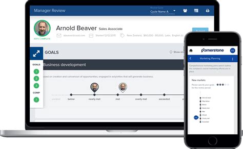 Cornerstone Ondemand Vs Cornerstone Lms Which Lms Software Wins In 2024