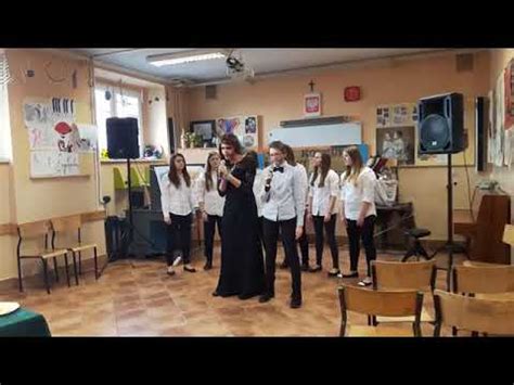 Viii Lo Zso Nr Zabrze Youtube