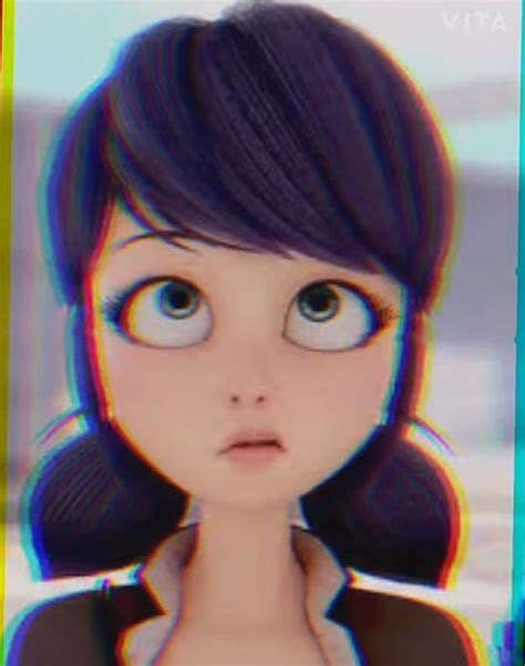 Shannon Adlı Kullanıcının Miraculous Ladybug Marinetteladybug