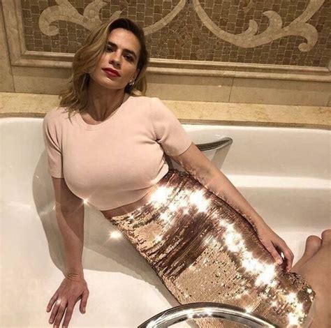 Hayley Atwell Hayley Atwell Wellhayley Nude Leaks Onlyfans Onlyfans Fapellino