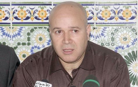 Abderrahmane Arrar Mettre En Place Une Stratégie Pour Lutter Contre Lexploitation économique