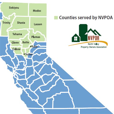 Nvpoa North Valley Property Owners Association Chico Ca