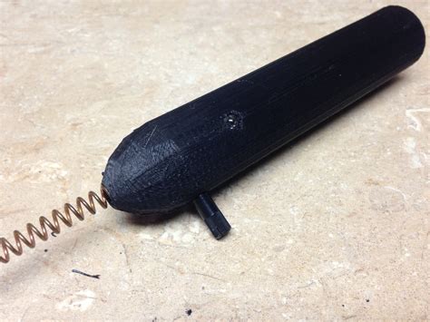 How To Build A Static Detector Instructables