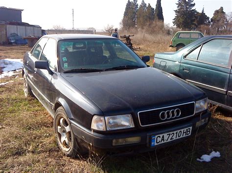 моля за мнение за това Audi 80 B4 Как и каквo Audi да си купя Audi