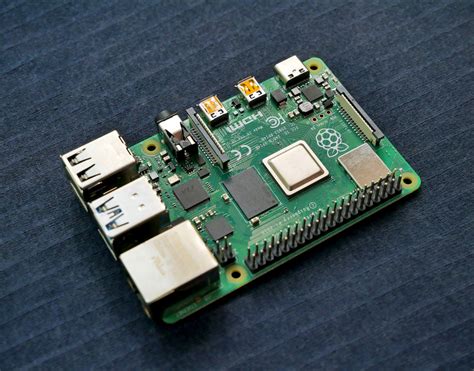 5 Different Raspberry Pi Solutions For Businesses