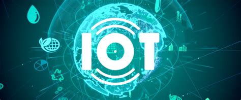 IoT Connectivitys Role In Sustainability TechInsights