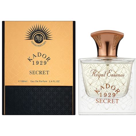 NORAN PERFUMES Noran Perfumes Kador 1929 Special Духи 100 мл (1417499862)