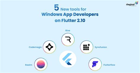 Flutter Windows Building A Flutter Desktop App Tutorial With Examples