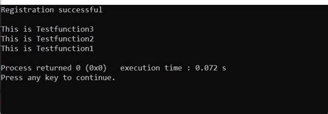 Atexit Function In Cc You Should Know Aticleworld