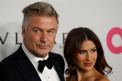 Alec Baldwin Und Frau Hilaria Zum Sechsten Mal Eltern Geworden Egkpk