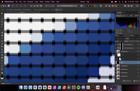Convert Photo To Image With Round Pixels Limited Color Palette Resp