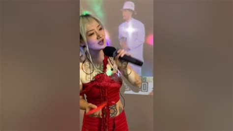 😘娜娜🤗🎤🎶唱🎵歌🎶😘無言的結局🤗 Youtube