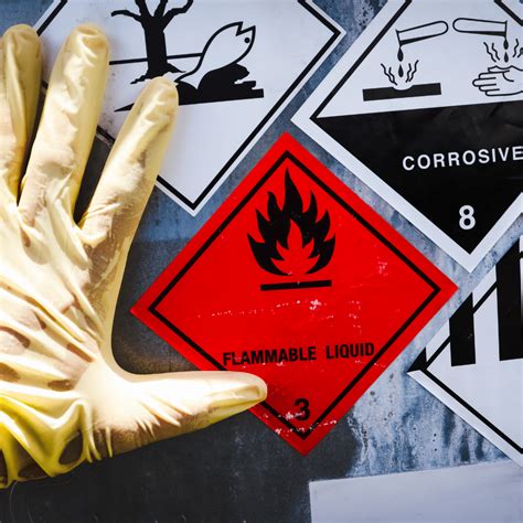 Nouveauté Au Catalogue Formateur Risque Chimique Protectup