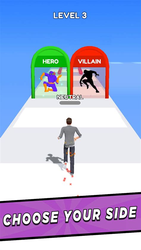 Hero Verse Run Apk For Android Download