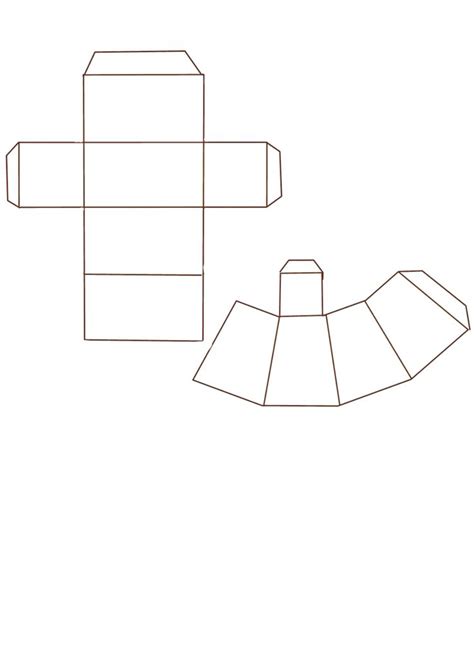 Papercraft Base For Yall Im New Here So Please Be Polite Also Expect Pwpercrafts Almost Every