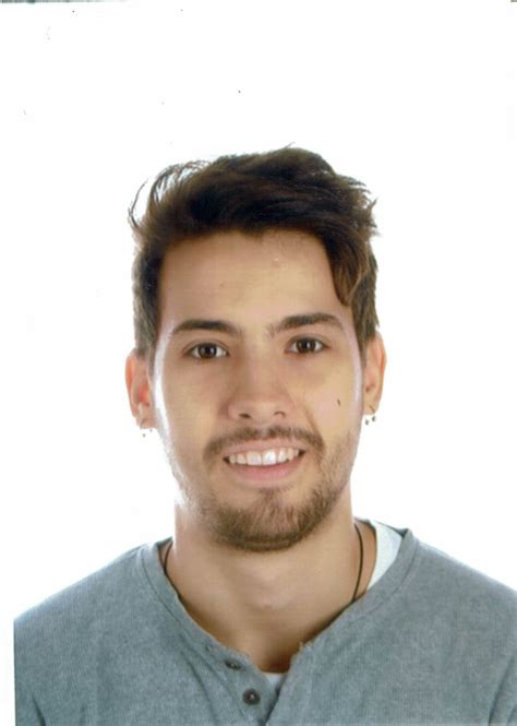 Roi Pérez López Medium