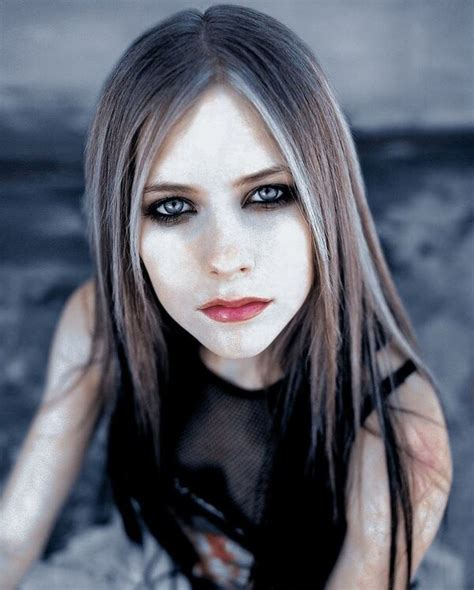 Avril Lavigne Albums Ranked Rate Your Music