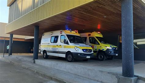Un Carabinero Resultó Herido En Collipulli Malleco 7