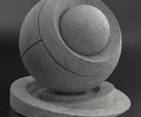 Artstation 70 Redshift Shader To C4d Concrete V3 Resources
