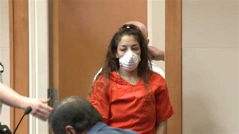 Harmony Montgomery News Stepmother Pleads Guilty