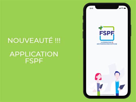 Une Application FSPF FSPF URPS