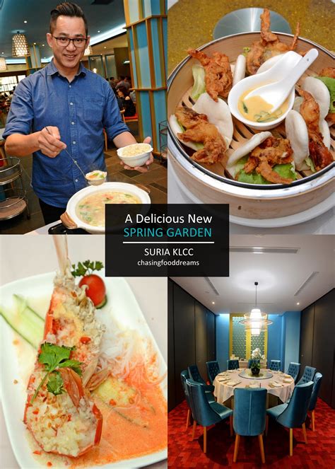 Suria Klcc Food Kuala Lumpur Malaysia May 09 2016 Inside Of Suria