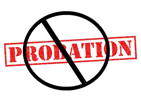 Probation Revocation Indianapolis Criminal Defense Lawyer