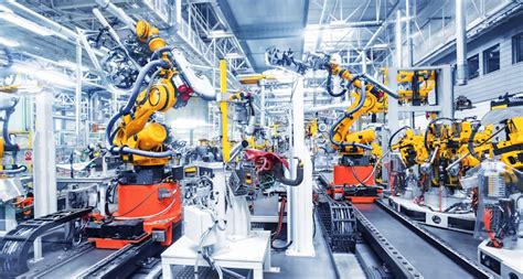 5 Ways To Improve Manufacturing Production Efficiency Hkrn 5 Ways To Improve Manufacturing Production Efficiency Hkrn