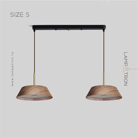 Benoni B Combo Cascade Lighting Fixtures Lampatron