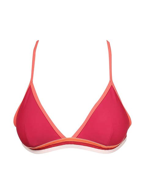 Bogner Fireice Damen Bikinioberteil Hanka Grau