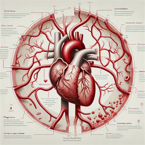 How Can I Effectively Use Coronary In My Ielts Vocabulary Ielts Net