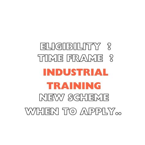 How To Start Searching For Industrial Training After Articleship