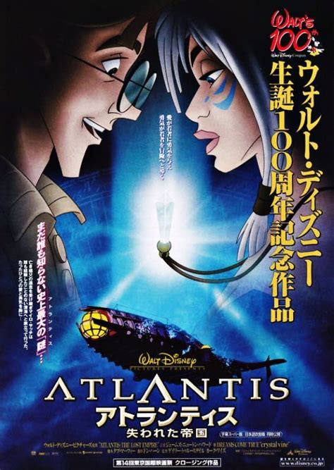 Audrey Ramirez Fan Casting For Atlantis The Lost Empire Mycast Fan