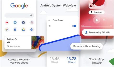 Android System WebView What You Need To Know AndroidSRC