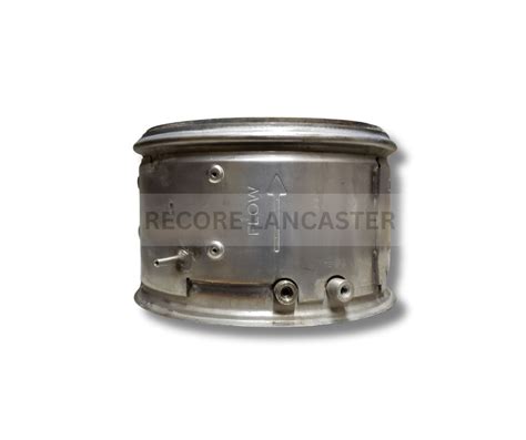 Dpf For Cummins 2134929pe Cost Effective Option