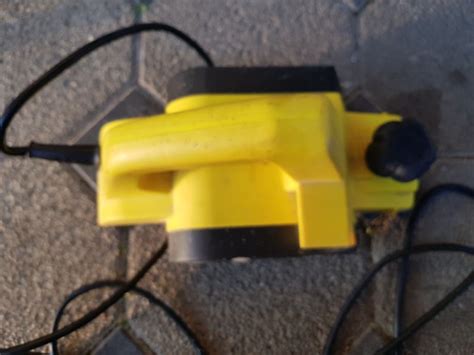 Einhell Beh 600